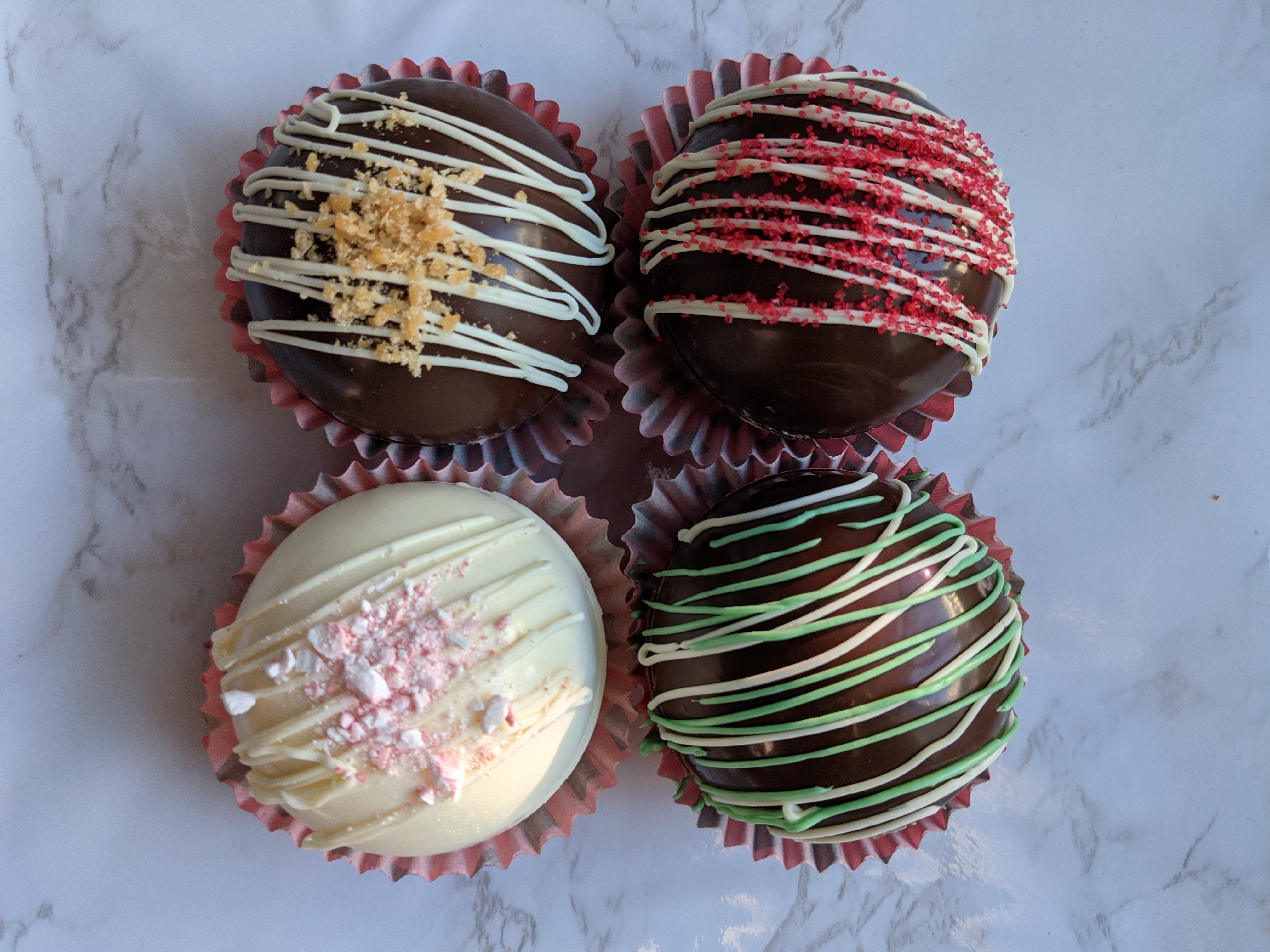 Fall & Winter – That Batch Bakery